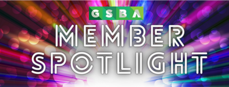 Meet Monisha Harrell: GSBA Community Leader of the Year