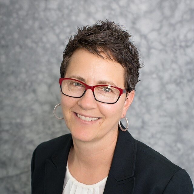 Amy Burdick - GSBA - WA State's LGBTQ Chamber of Commerce