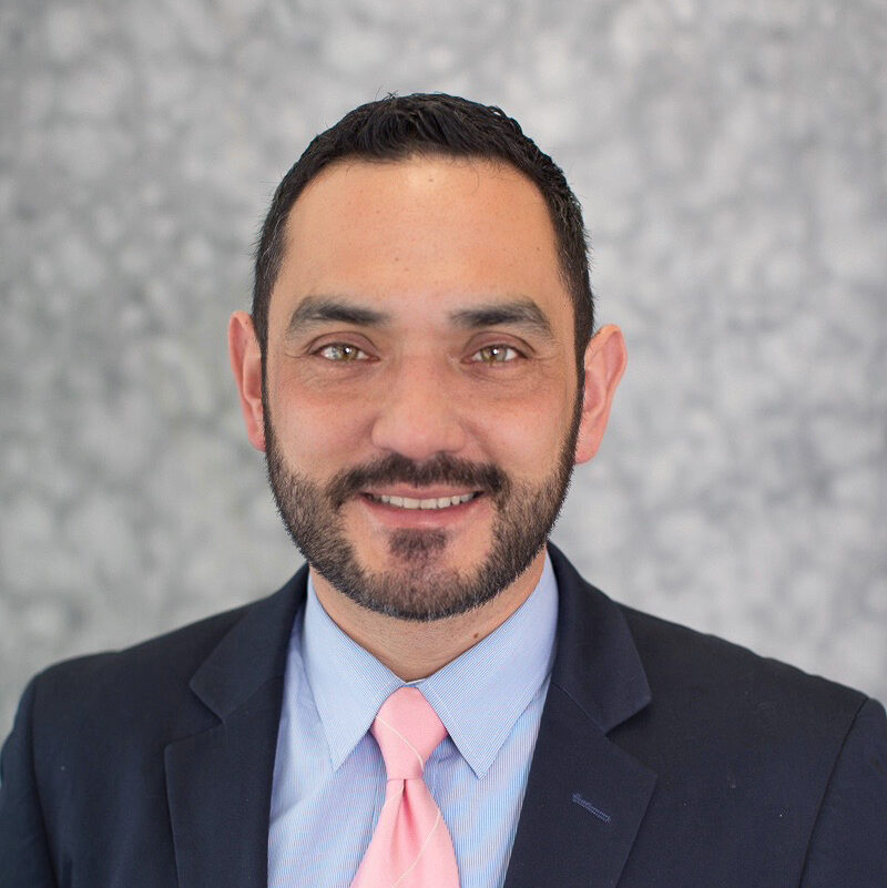 Carlos Chavez - GSBA - WA State's LGBTQ Chamber of Commerce