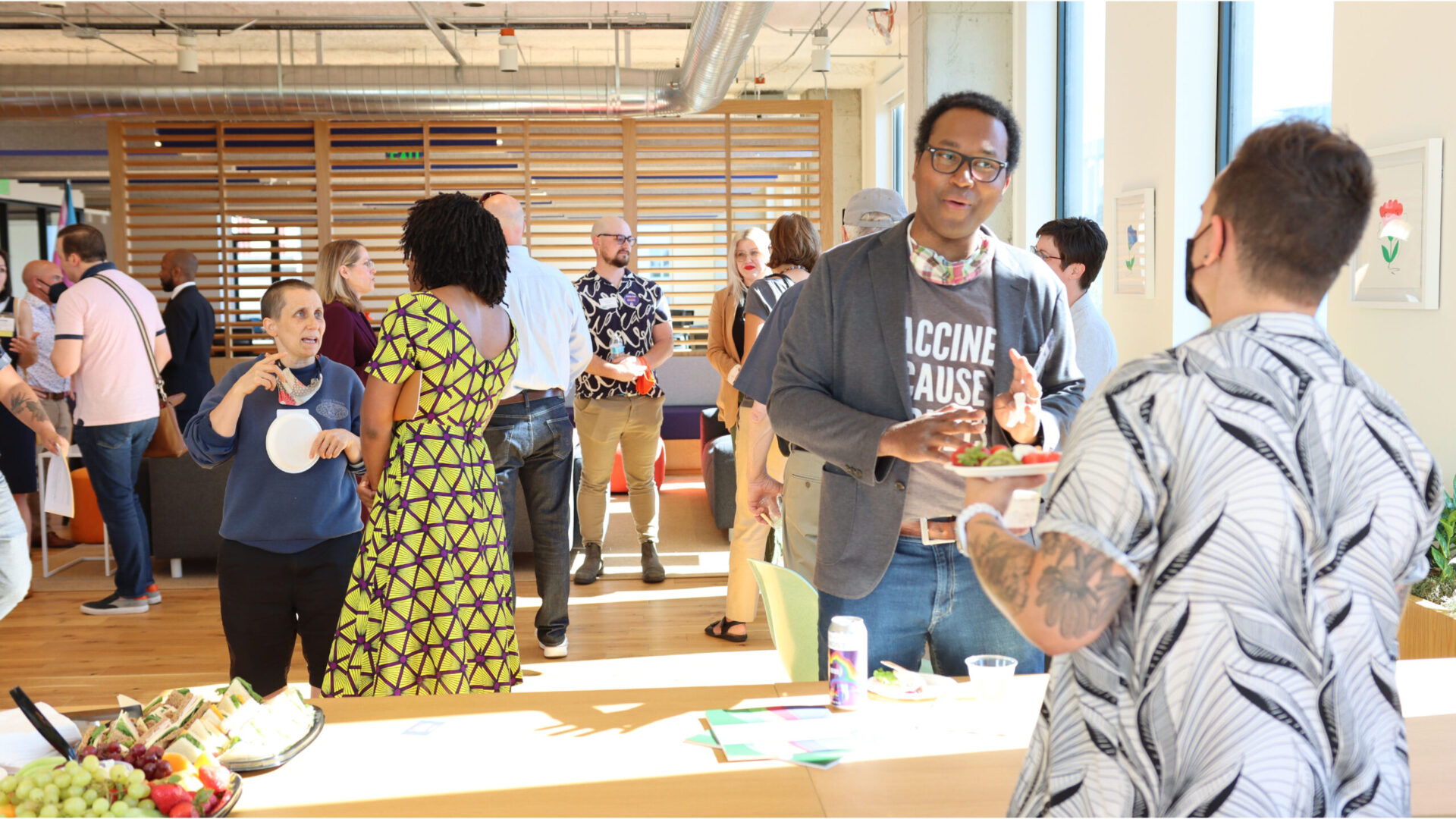 Business Networking - GSBA