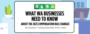 What Washington Businesses Need to Know About 2025 Compensation Rule ...